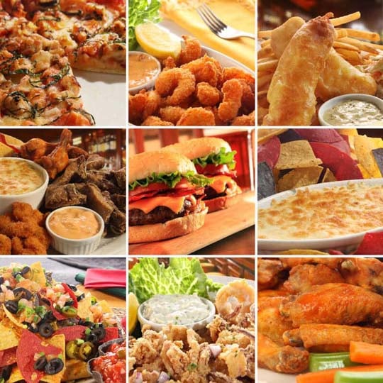 Are fried foods must harmful to humans? Fried food machinery